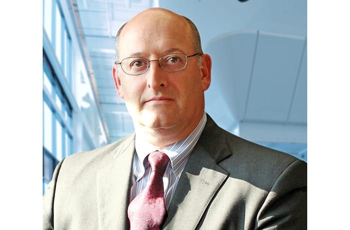 CAE's Gene Colabatistto | Halldale Group